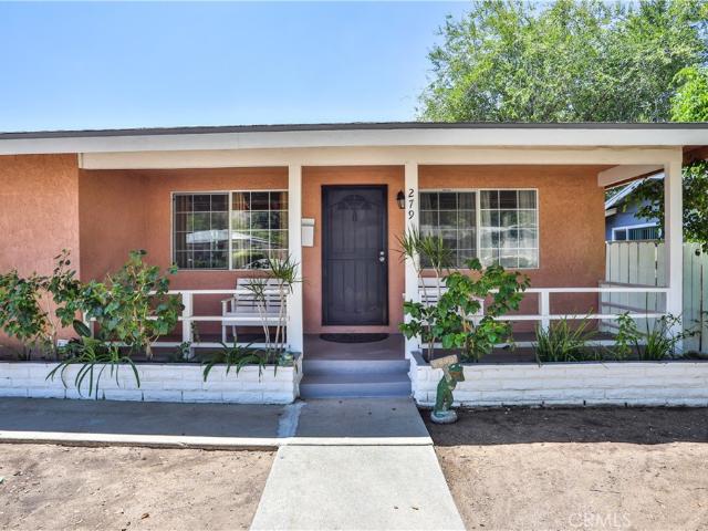 279 E 45 Street