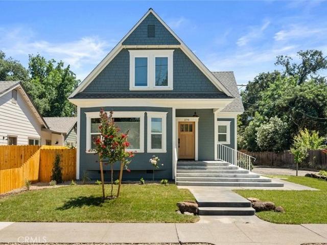279 E 6th Ave, Chico, CA 95928