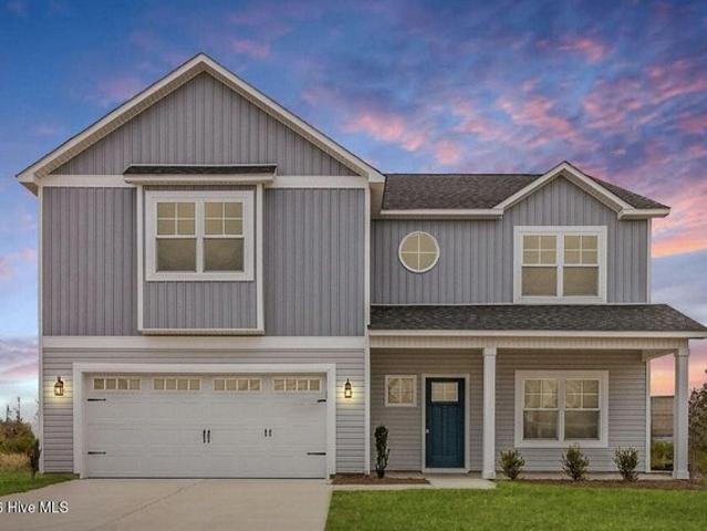 279 E Ivybridge Dr, Hubert, NC 28539