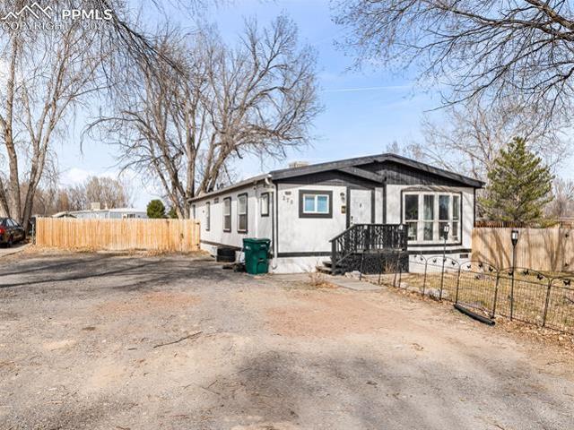 279 E Kipling Drive