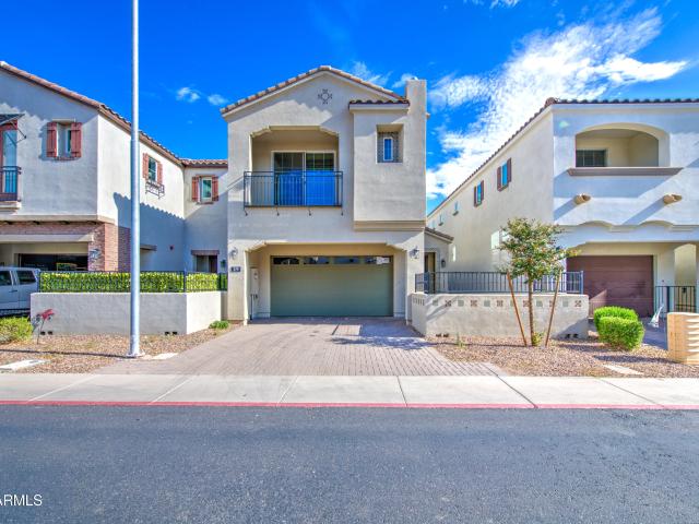 279 e markwood drive