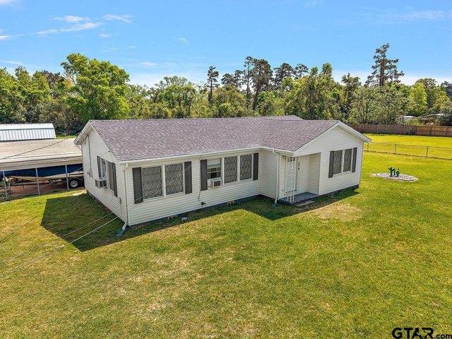 279 Fairview St, Rusk, TX 75785