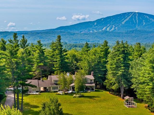 279 French Hollow Rd, Winhall, VT 05340