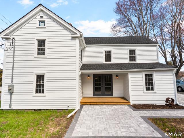 279 Keeney St, Manchester, CT 06040 | MLS #24160 | Compass