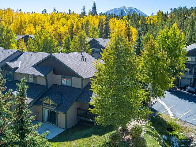 279 Kestrel Ln, Unit 279, Silverthorne, CO 80498 | MLS #S1065 | Compass
