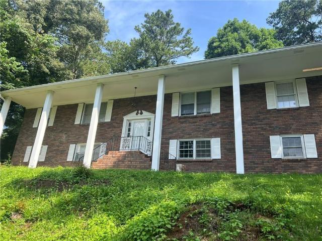279 Heck Road NE
