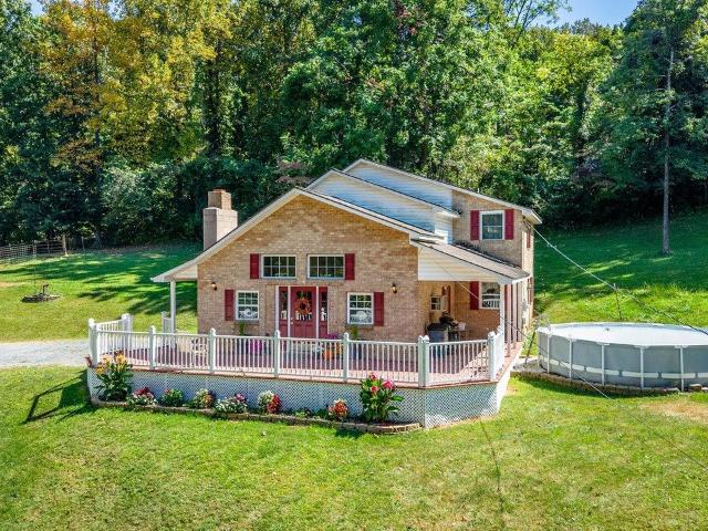279 Helms Rd, Stanley, VA 22851 | MLS #674429
