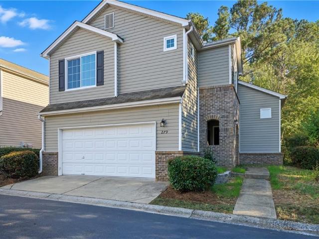 279 Hiawassee Drive