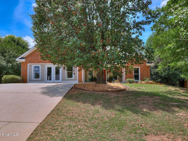 279 High Chaparral Drive