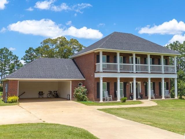 279 Jimmy Lee Ln, West Monroe, LA 71292