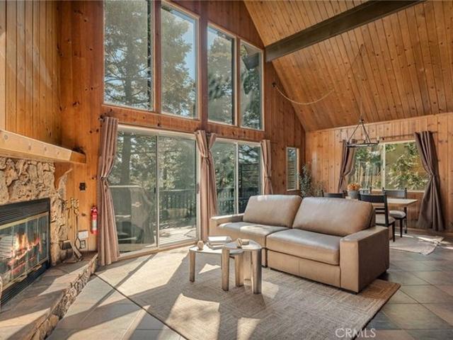 279 Old Toll, Lake Arrowhead, CA 92352