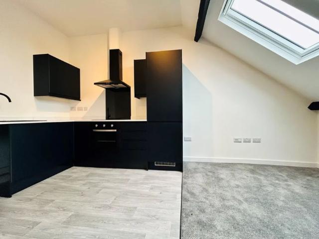 279 Osmaston Road