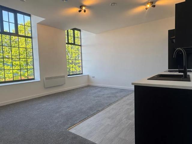 279 Osmaston Road