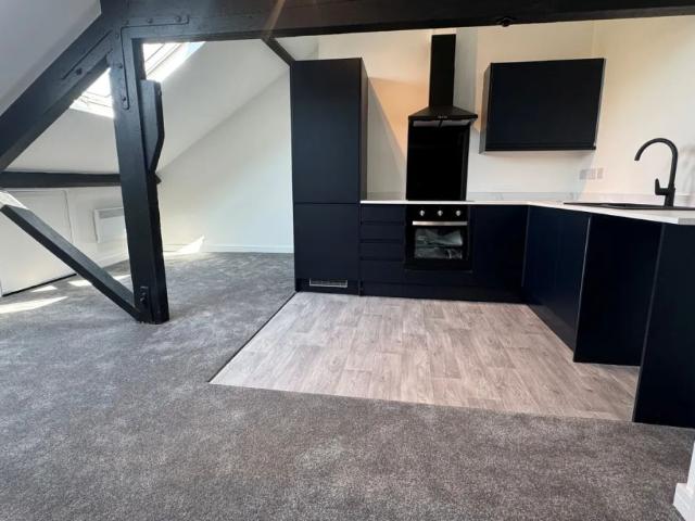 279 Osmaston Road