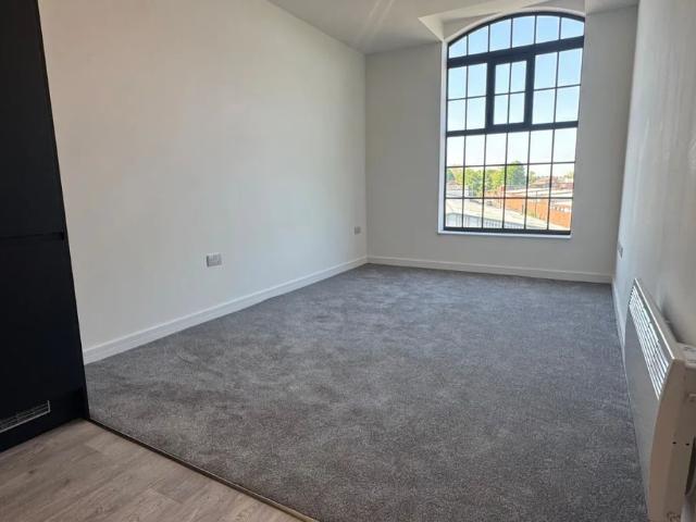 279 Osmaston Road