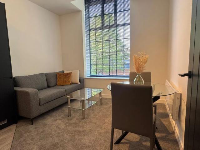 279 Osmaston Road
