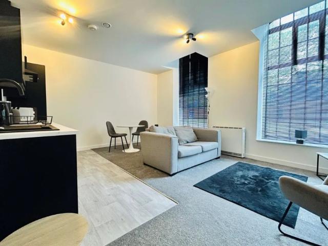 279 Osmaston Road
