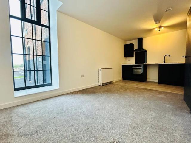 279 Osmaston Road