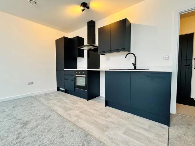 279 Osmaston Road