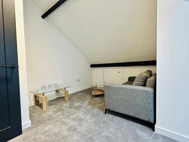 279 Osmaston Road