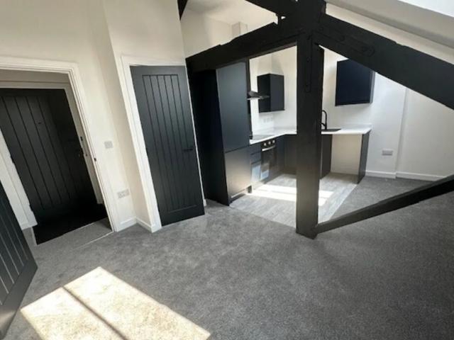 279 Osmaston Road