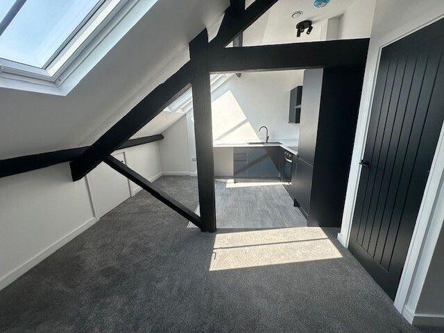 279 Osmaston Road, Derby