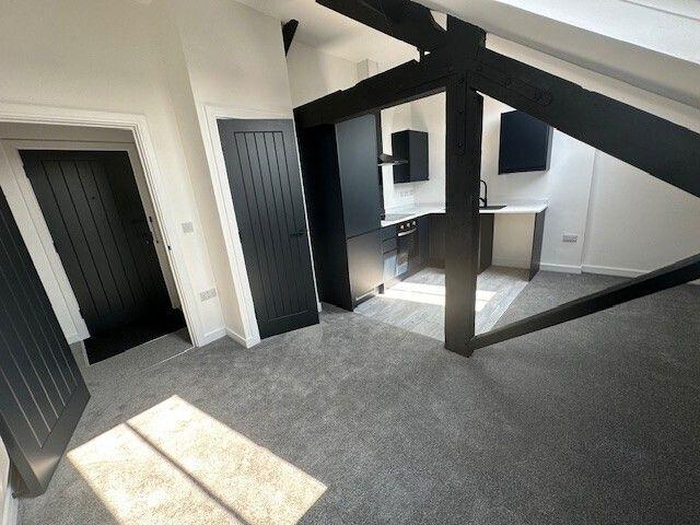 279 Osmaston Road, Derby
