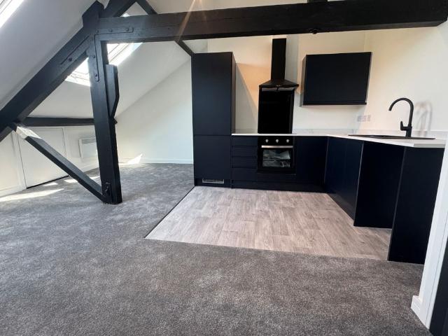 279 Osmaston Road, Derby