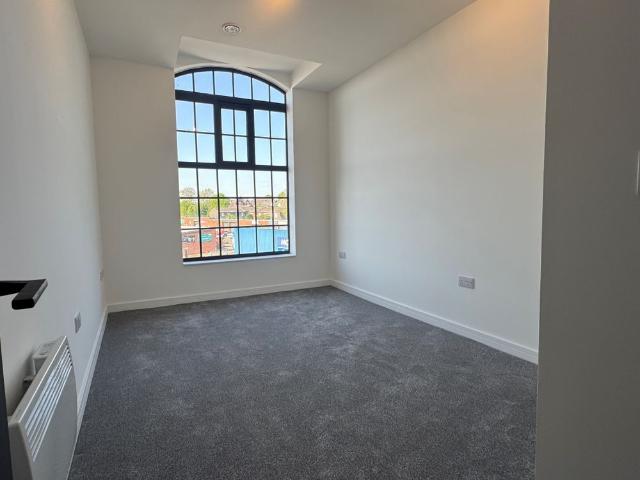 279 Osmaston Road, Derby