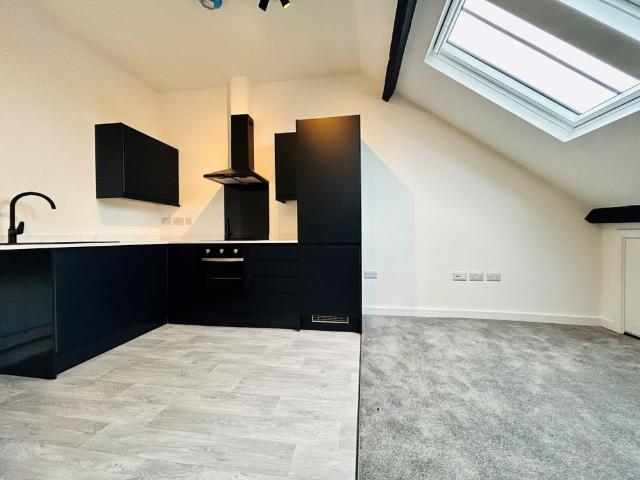 279 Osmaston Road, Derby