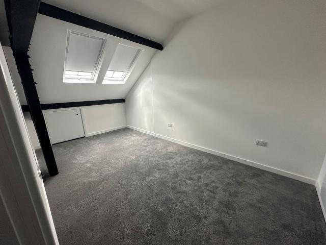279 Osmaston Road, Derby