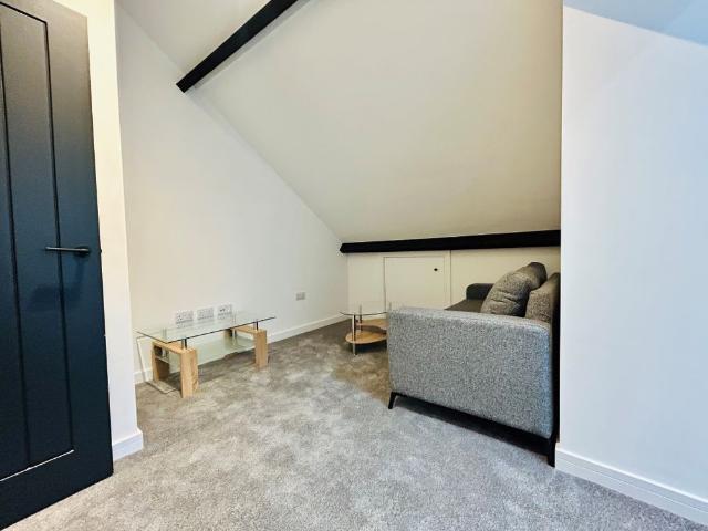 279 Osmaston Road, Derby