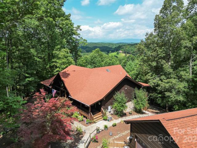 279 Outback Trail, Nebo, NC 28761 | MLS #4277 | Compass