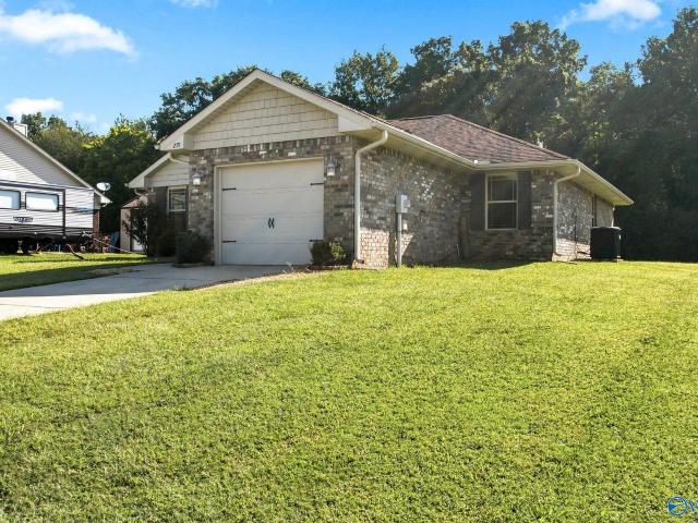 279 Lazy Oak Drive