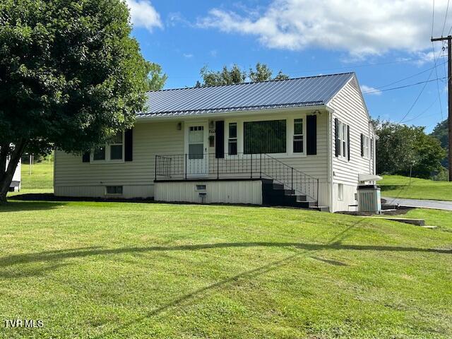 279 Legion Street