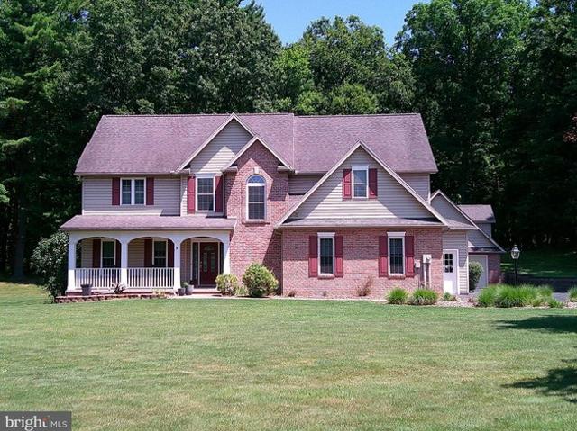 279 Montauk Cir, Port Matilda, PA 16870