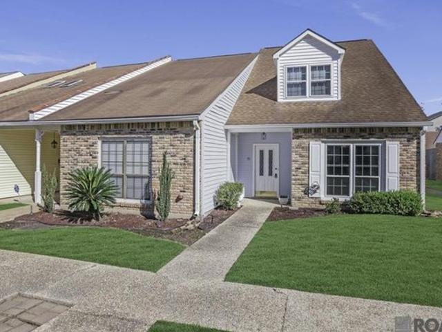 279 Marilyn Dr Unit 35, Baton Rouge, LA 70815