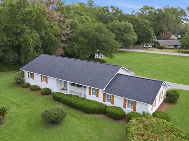 279 McTeer Ave, Ridgeland, SC 29936