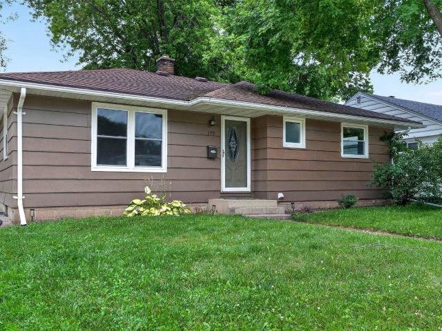 279 muenter avenue