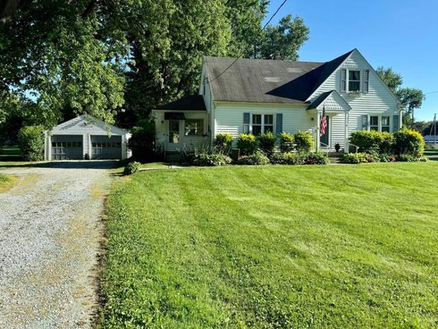 279 Myrtle Ave, Newark, OH 43055