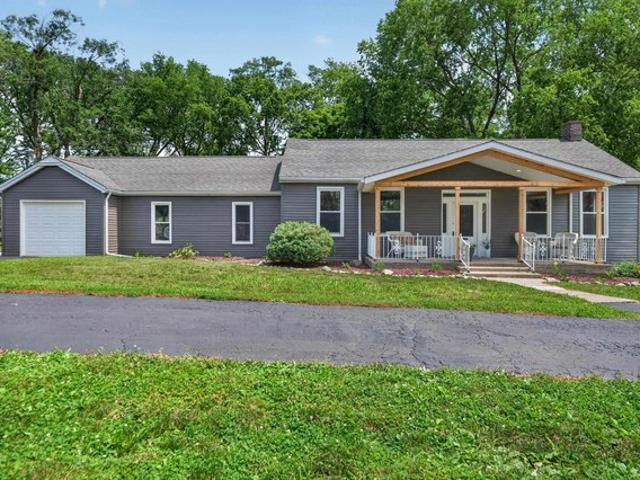 279 N Duke St, Peru, IN 46970