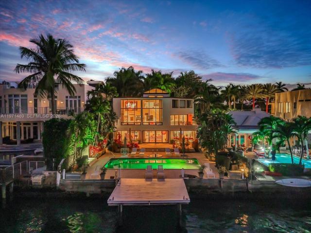 279 N Hibiscus Dr, Miami Beach, FL 33139 | MLS #A11971
