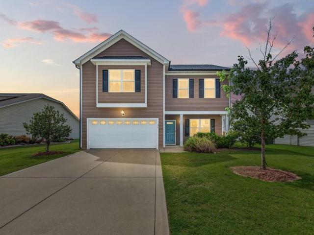 279 National Dr, Clayton, NC 27527