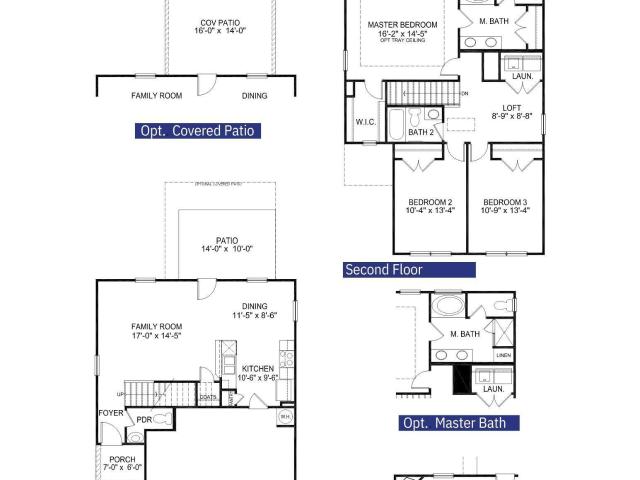 279 New Twin Branch Court