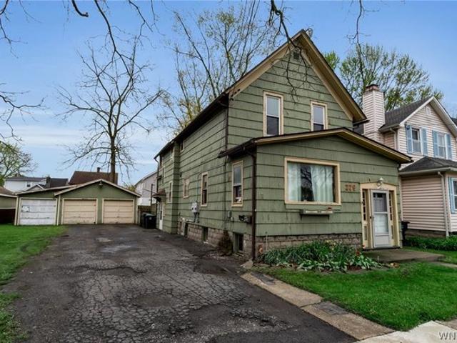 279 Niagara St, Tonawanda, NY 14150