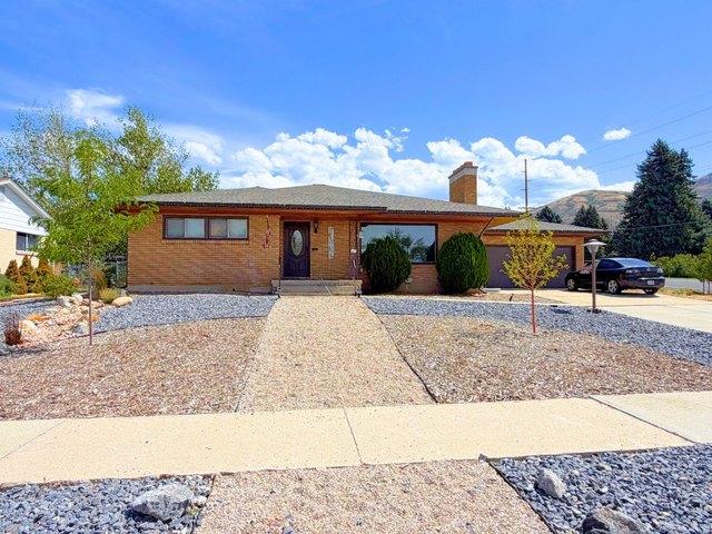 279 S 300 E, Brigham City, UT 84302