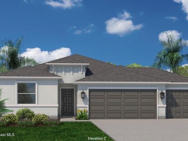 279 Sauders Rd SE Unit 50, Palm Bay, FL 32909