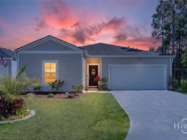 279 Saltgrass Way, Hardeeville, SC 29927