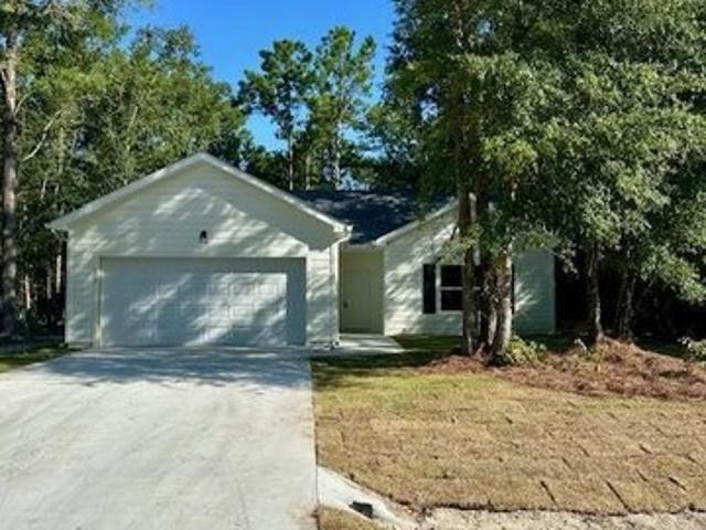 279 Seven Springs Dr, Wewahitchka, FL 32465