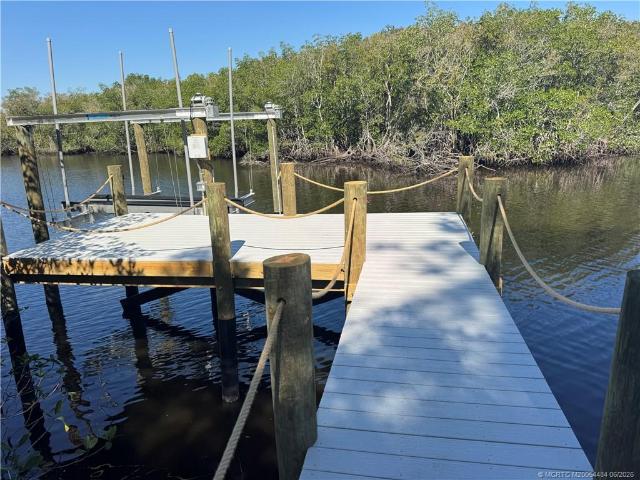 279 SE Via Bisento, Port St. Lucie, FL 34952 | MLS #M20054